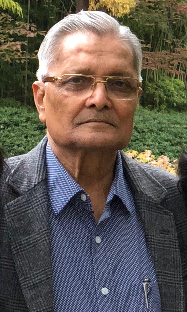 Management Team-Manufacturer, Exporter|Premier Rubber Mills