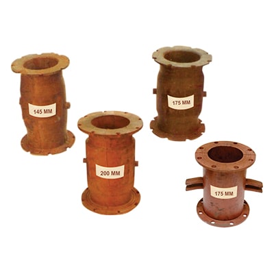 Premier Rubber Mills