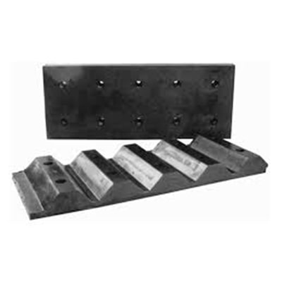 Wear Resistant Liners Manufacturer, Rubber Liners Exporter